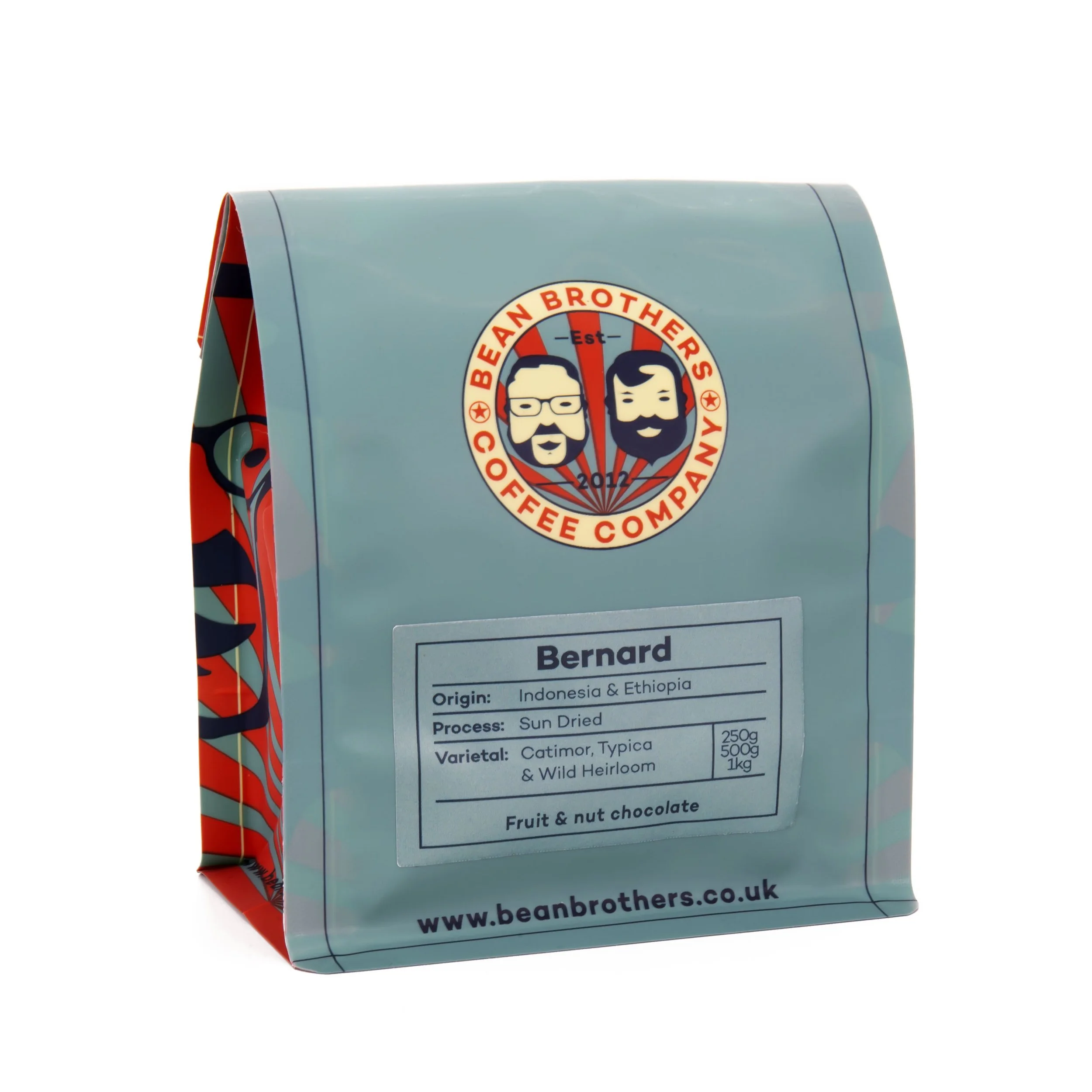 Coffee Shop — Bean Brothers Coffee Company Ltd