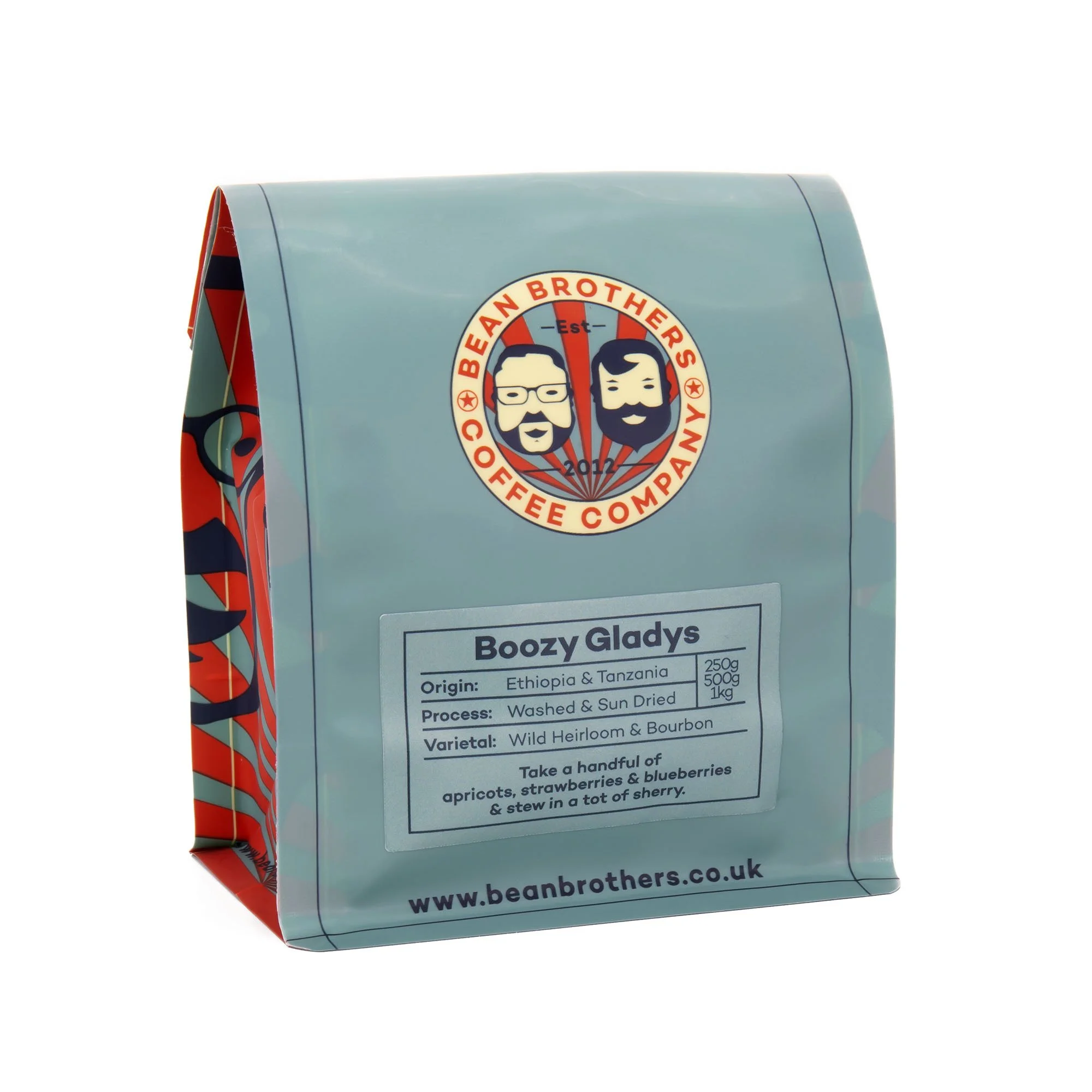 Coffee Shop — Bean Brothers Coffee Company Ltd - Small batch coffee ...