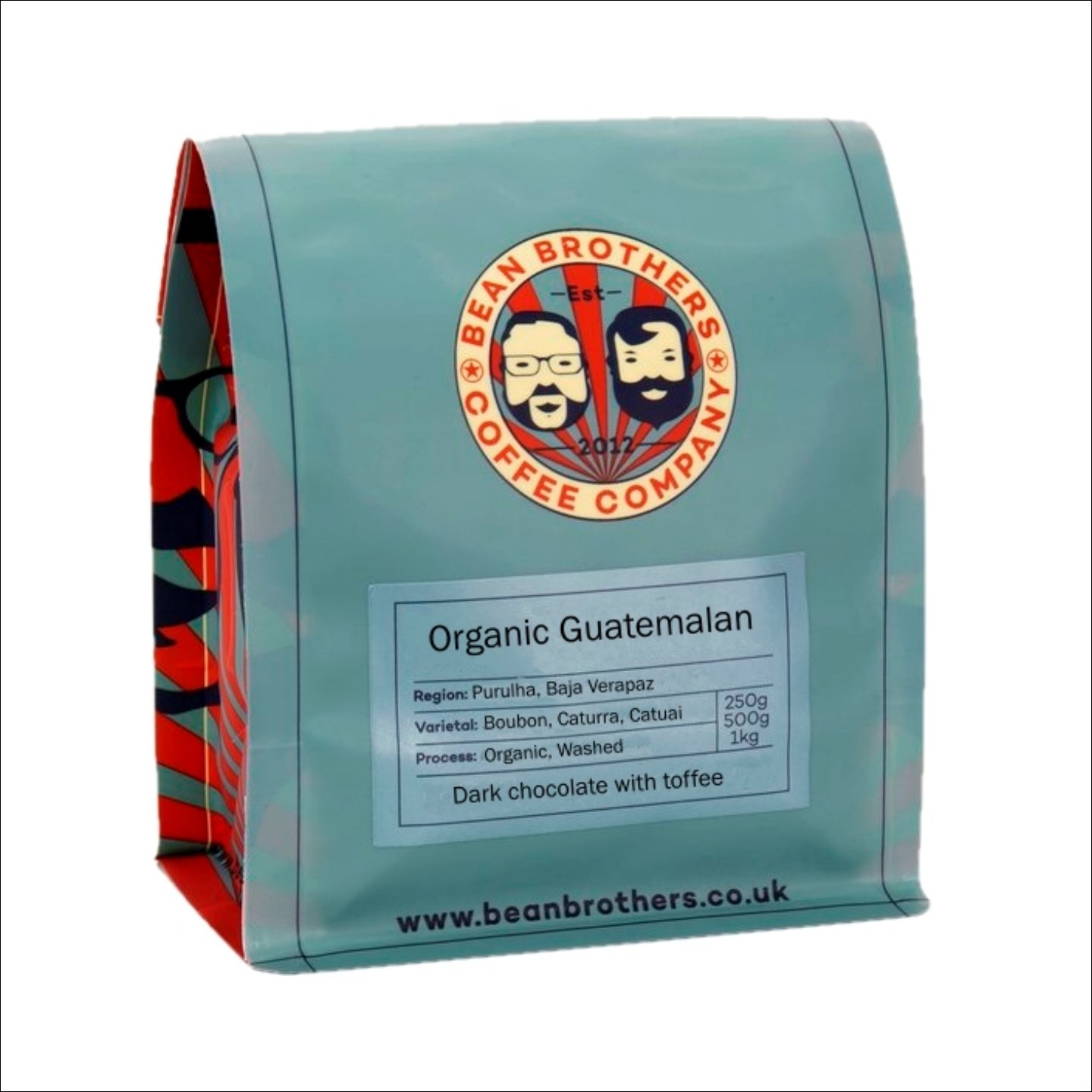 Coffee Shop — Bean Brothers Coffee Company Ltd - Small batch coffee roasters