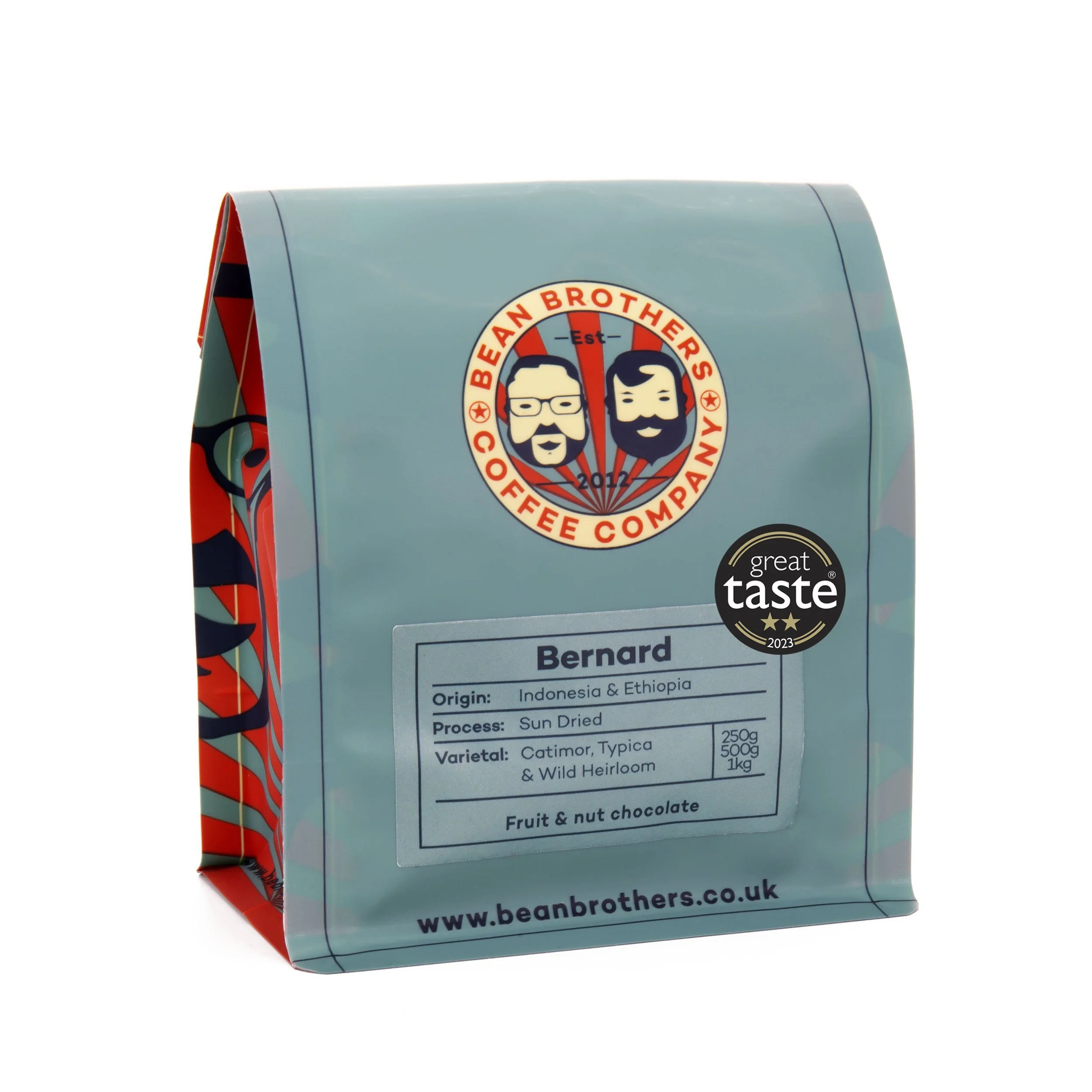 Coffee Shop — Bean Brothers Coffee Company Ltd - Small batch coffee roasters