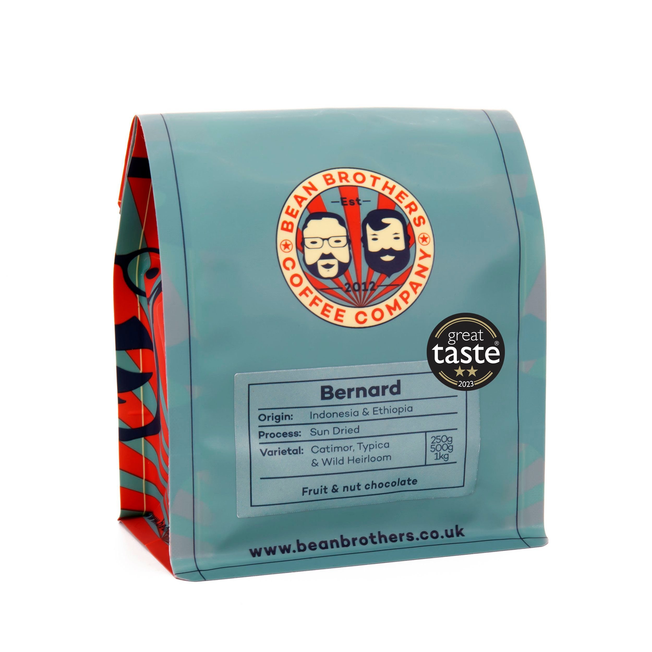 Coffee Shop — Bean Brothers Coffee Company Ltd - Small batch coffee roasters
