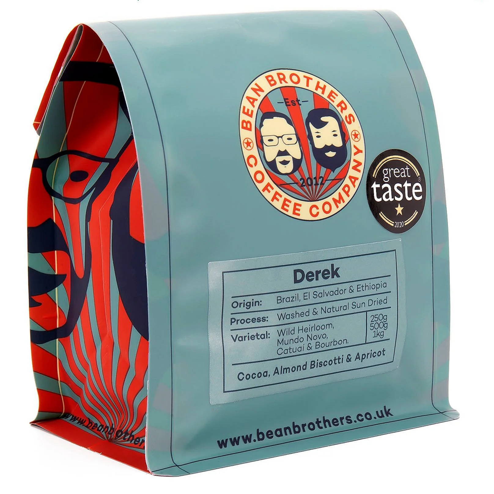 Coffee Shop — Bean Brothers Coffee Company Ltd - Small batch coffee roasters