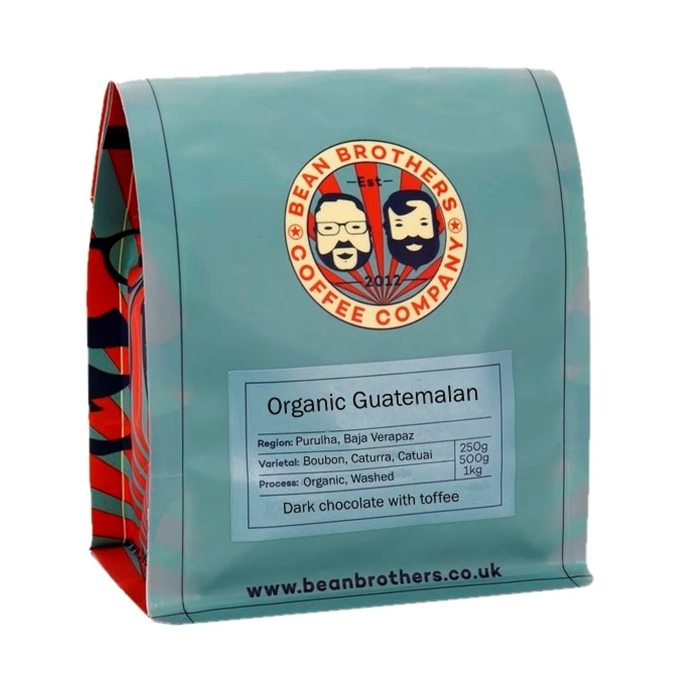 Coffee Shop — Bean Brothers Coffee Company Ltd - Small batch coffee roasters