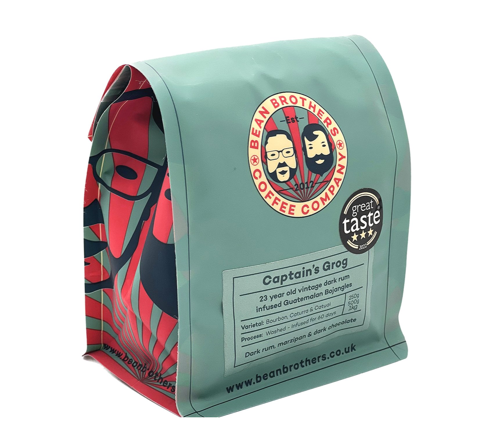 Coffee Shop — Bean Brothers Coffee Company Ltd - Small batch coffee roasters