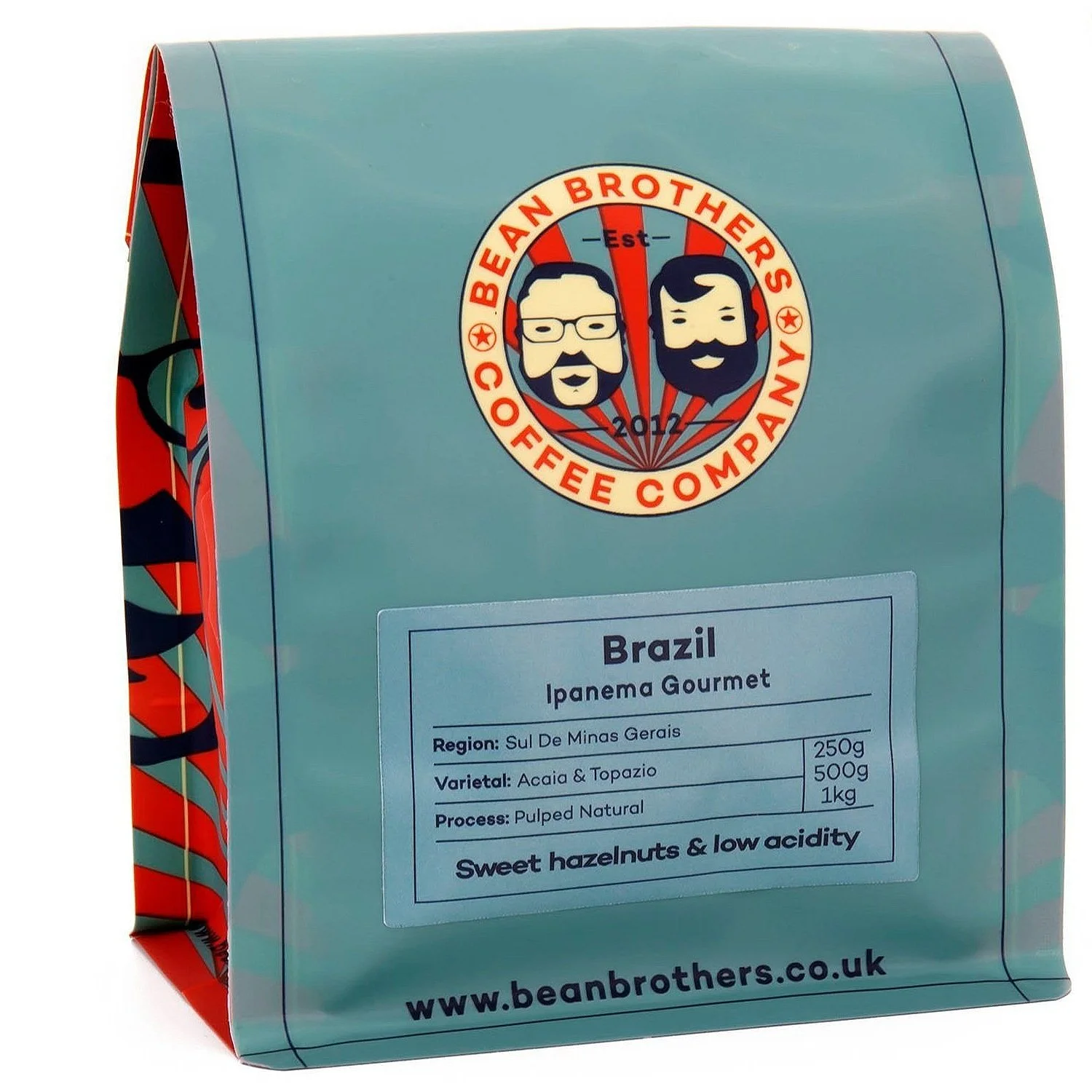 Coffee Shop — Bean Brothers Coffee Company Ltd - Small batch coffee roasters