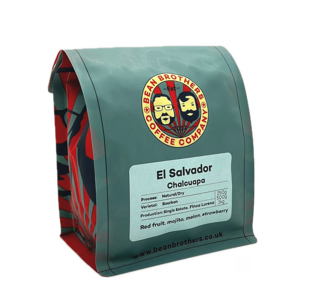 Coffee Shop — Bean Brothers Coffee Company Ltd - Small batch coffee roasters