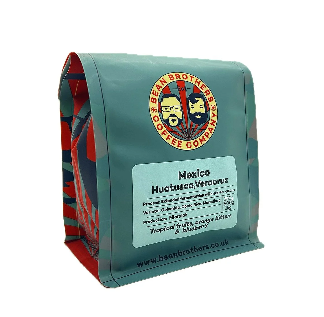 Coffee Shop — Bean Brothers Coffee Company Ltd - Small batch coffee roasters