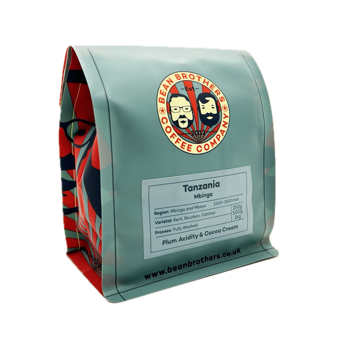 Coffee Shop — Bean Brothers Coffee Company Ltd - Small batch coffee roasters