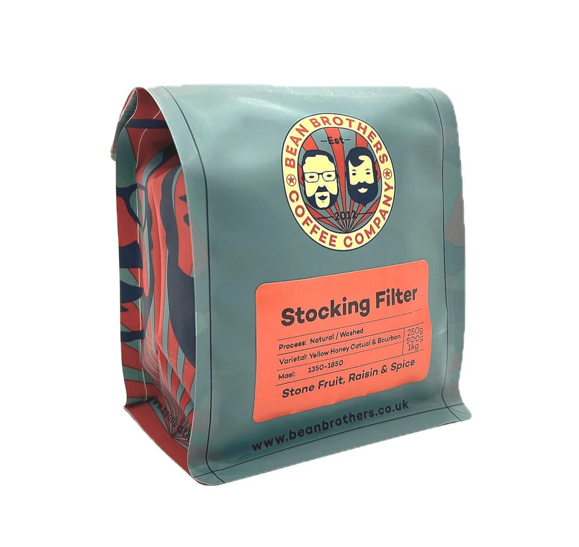 Coffee Shop — Bean Brothers Coffee Company Ltd - Small batch coffee roasters