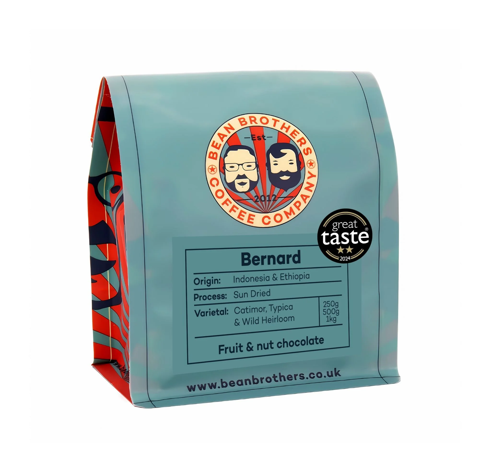 Coffee Shop — Bean Brothers Coffee Company Ltd - Small batch coffee ...