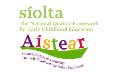 Síolta and Aistear — Williamstown Community Childcare Centre CLG
