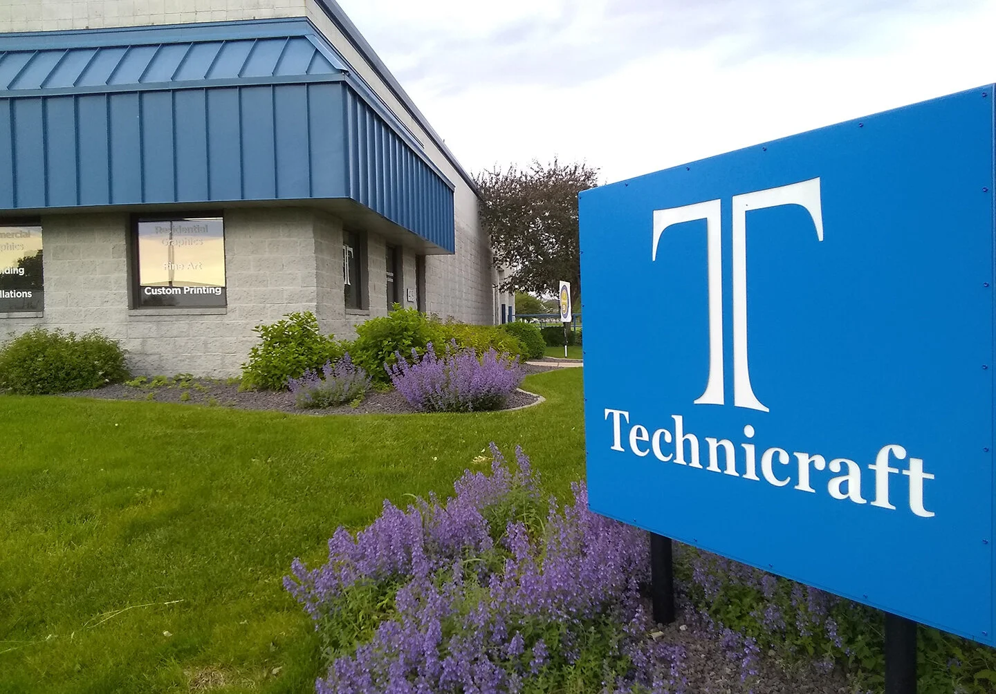 Contact Us — Technicraft