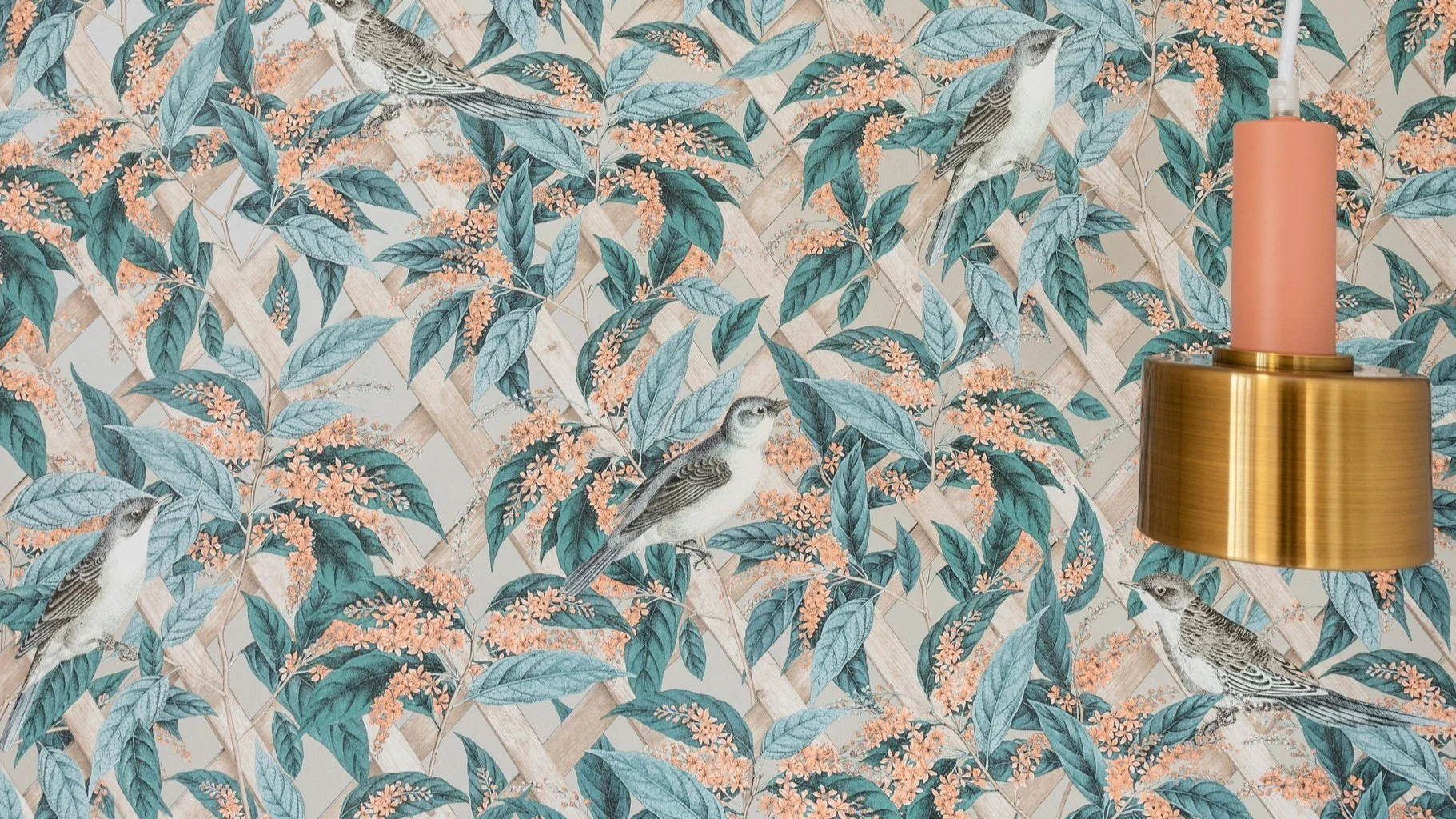 Wallpaper — Technicraft