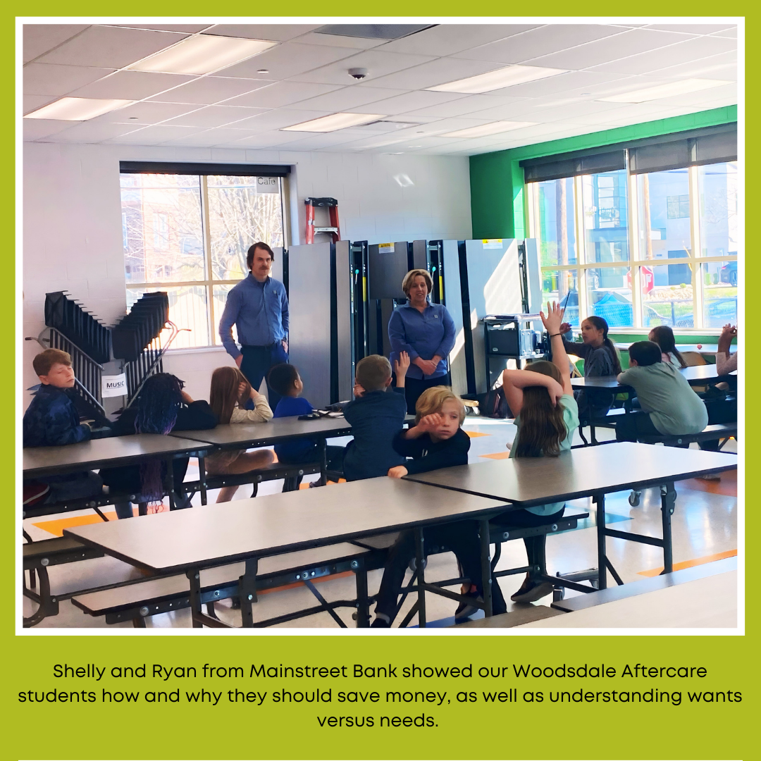 Willow Tree Learning Academy — Crittenton Services