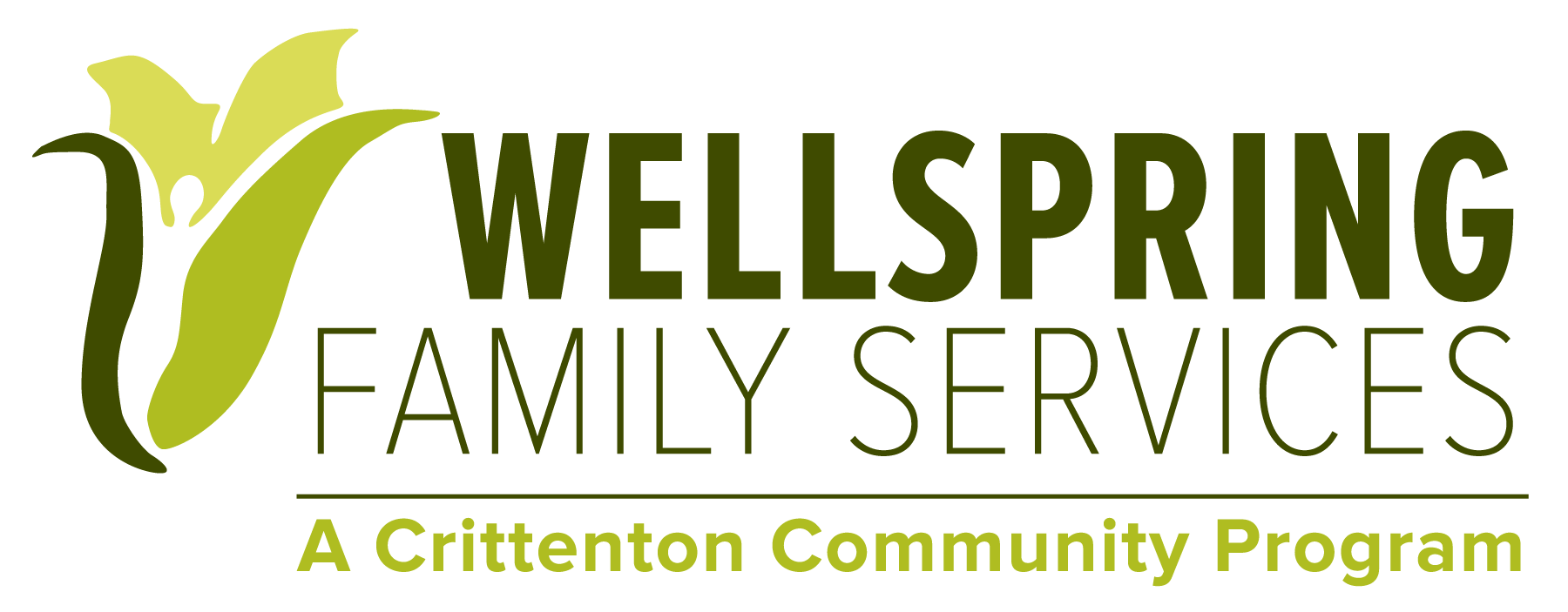 Wellspring — Crittenton Services