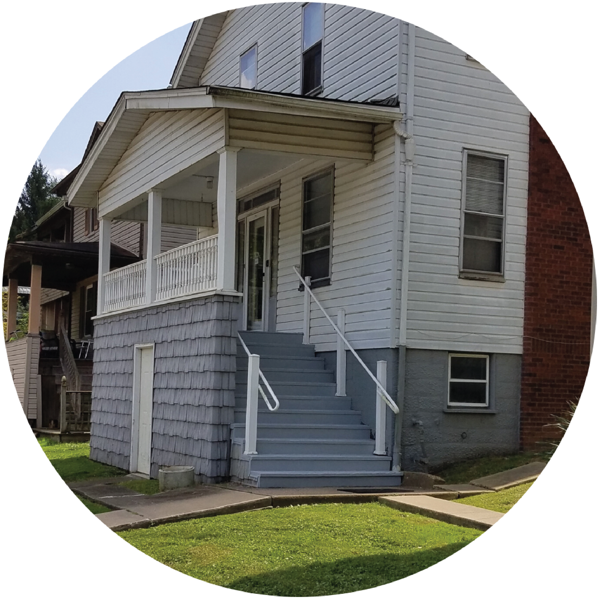 Wellspring — Crittenton Services