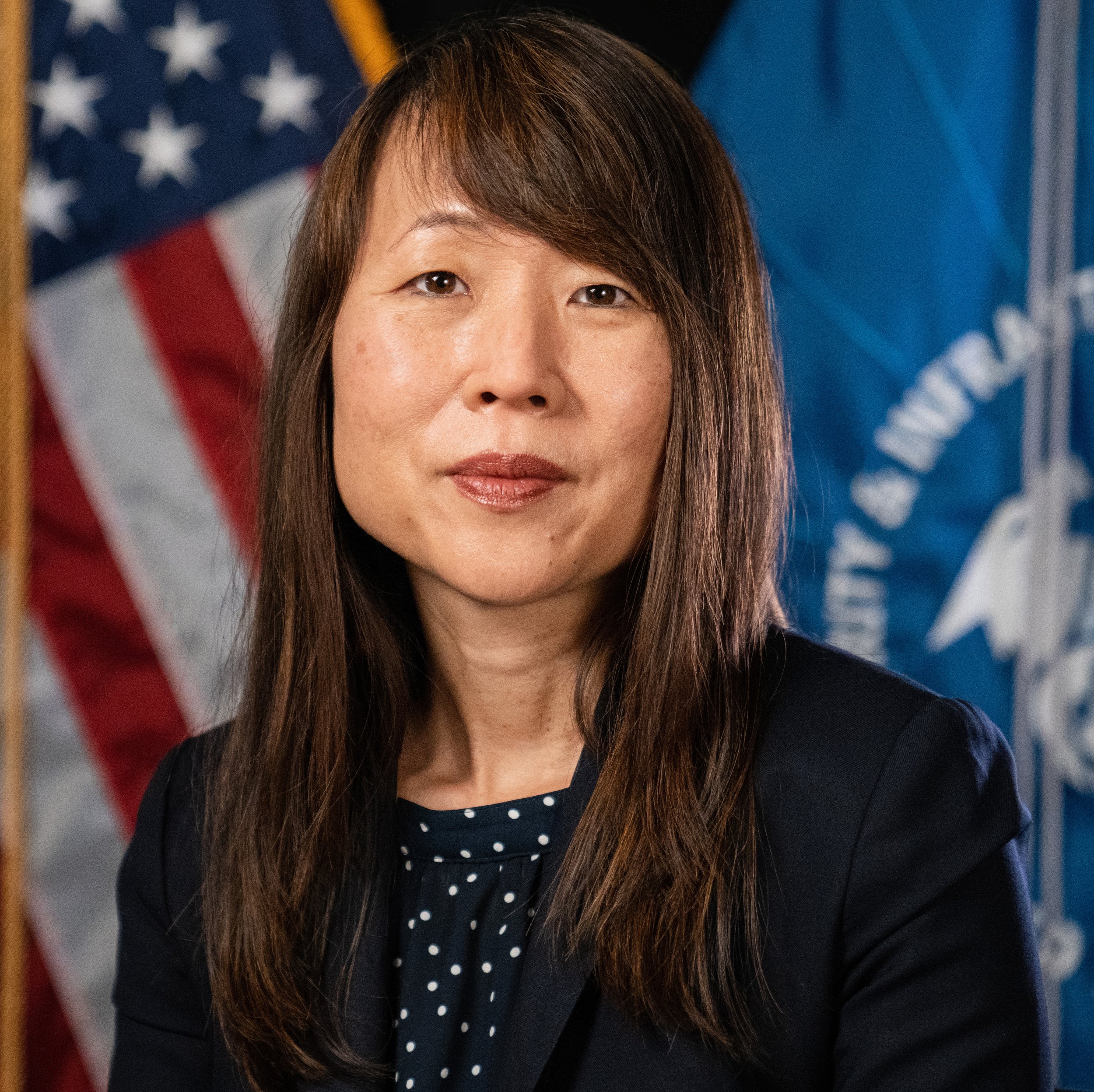 The Aspen Institute Cyber Summit