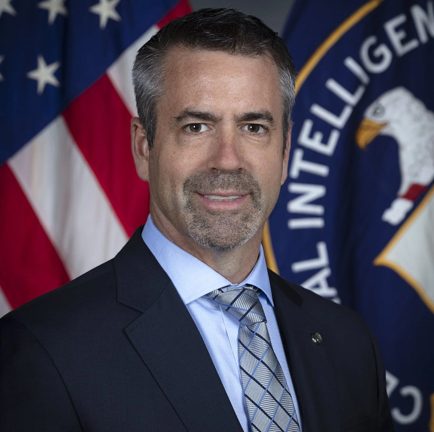 The Aspen Institute Cyber Summit