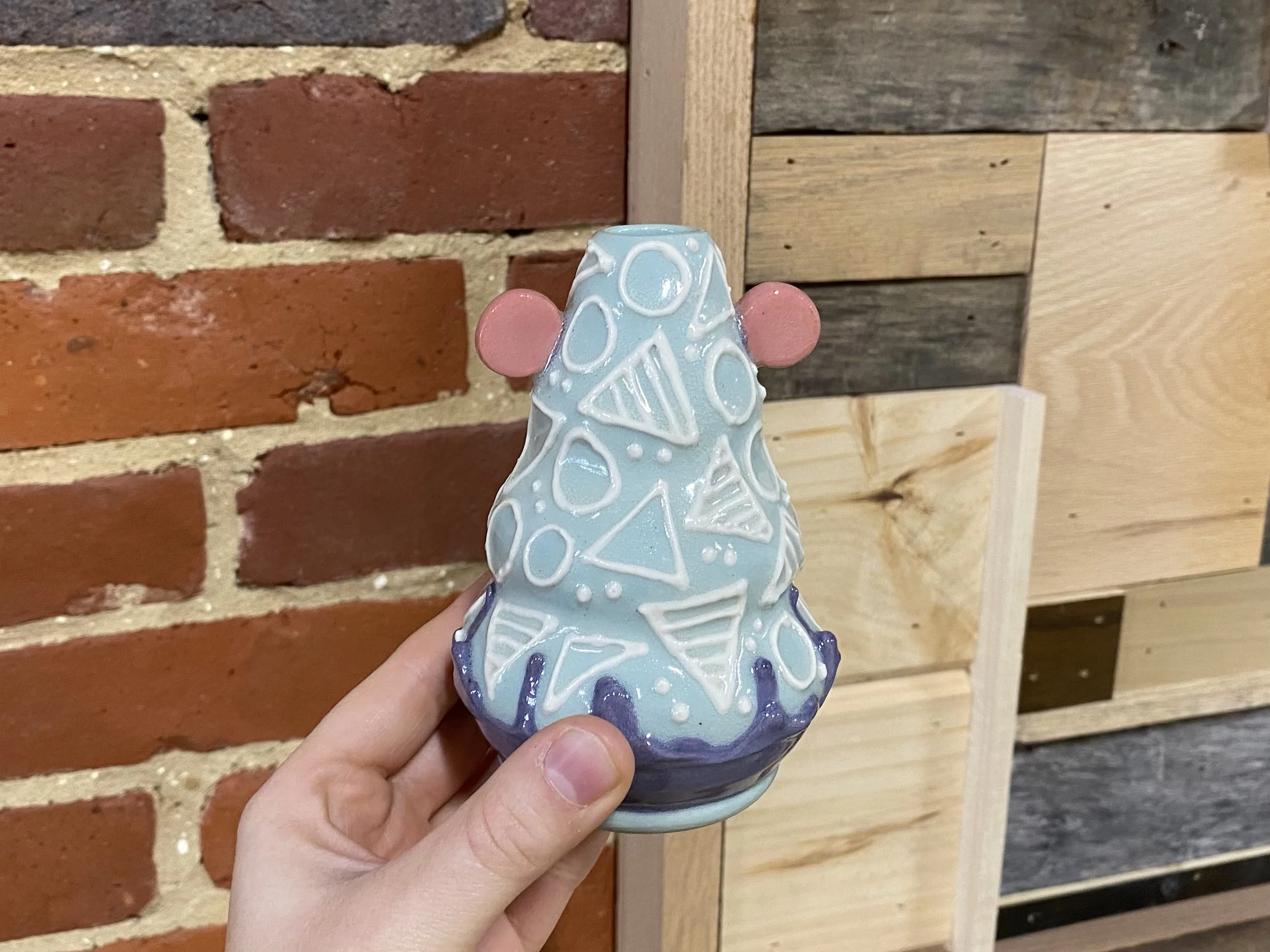 Online Shop — Hannah's Clay Creations