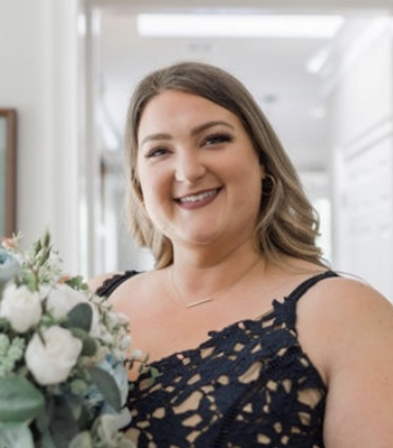 Nicole Mosey — Core Mental Health Counseling