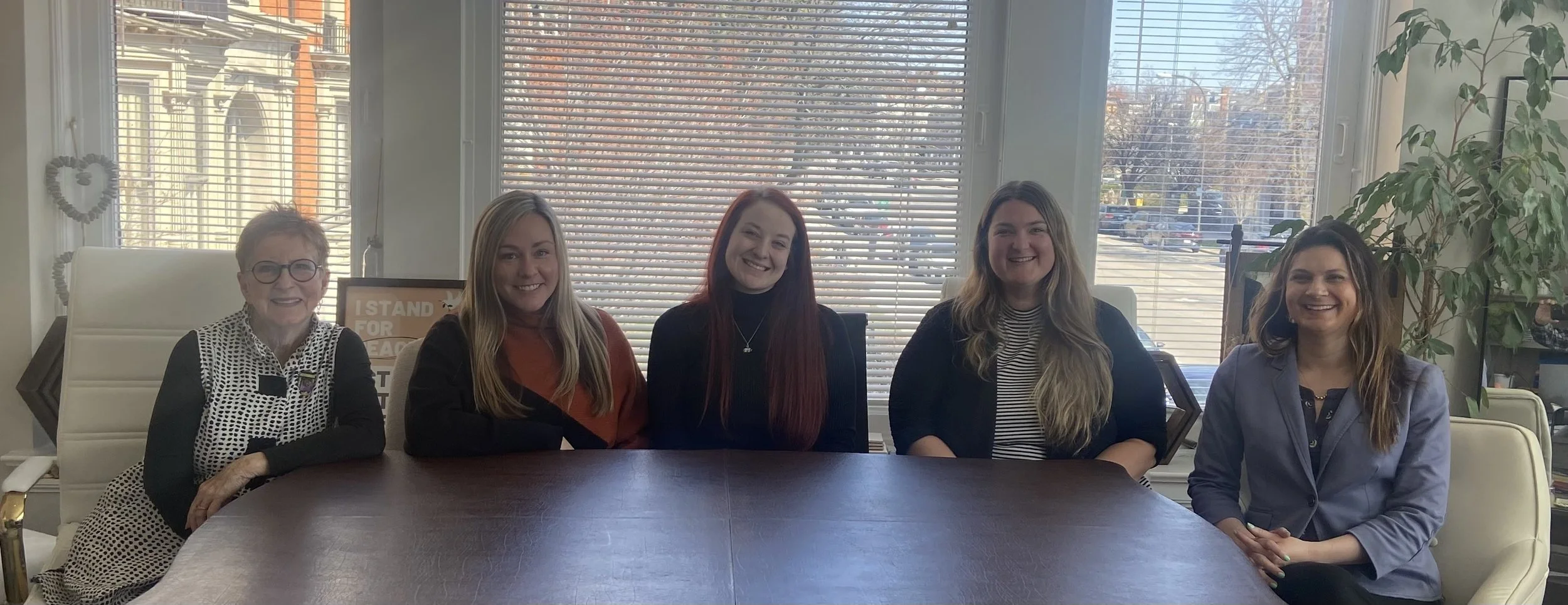 Our Team — Core Mental Health Counseling