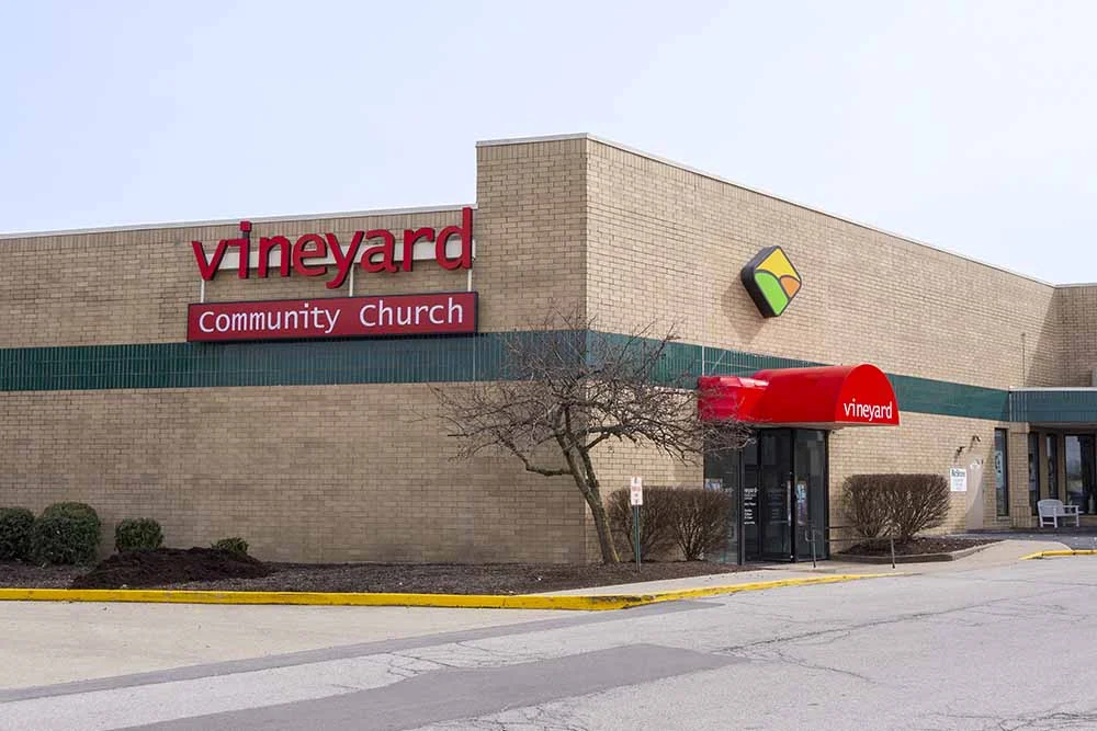 About — Vineyard Community Church Richmond