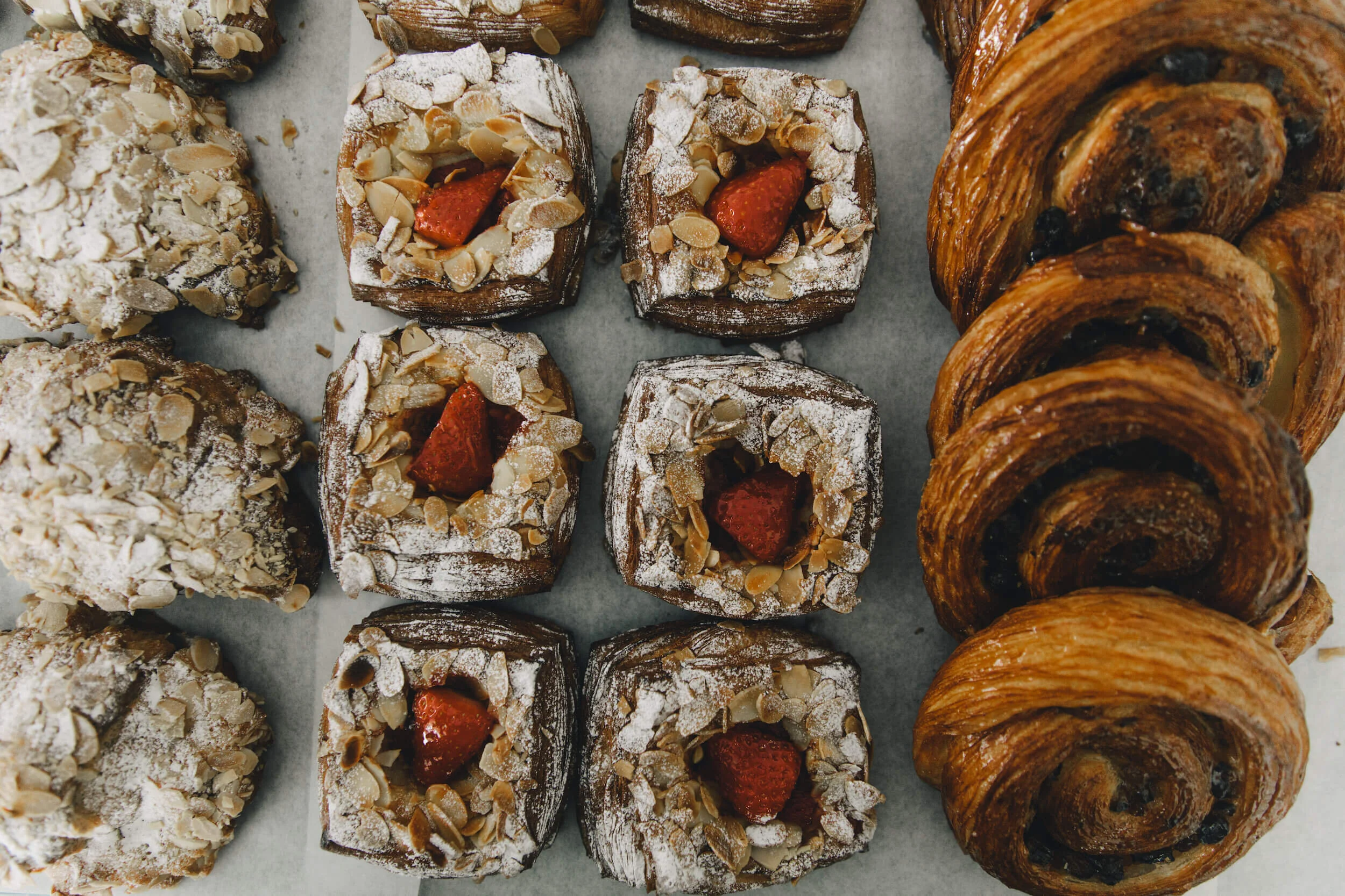 NORTHERN RYE | Handcrafted, small batch microbakery