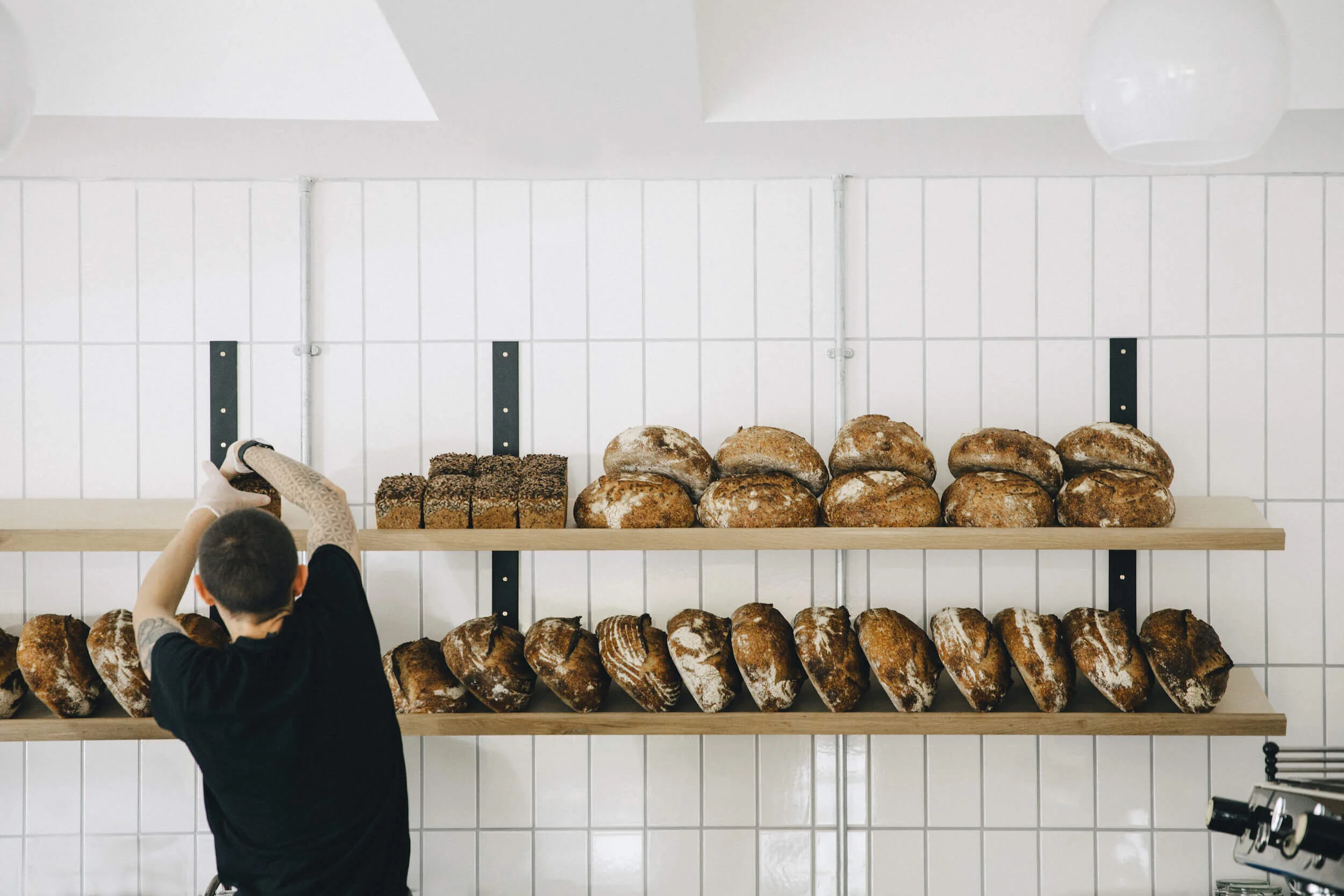 NORTHERN RYE | Handcrafted, small batch microbakery