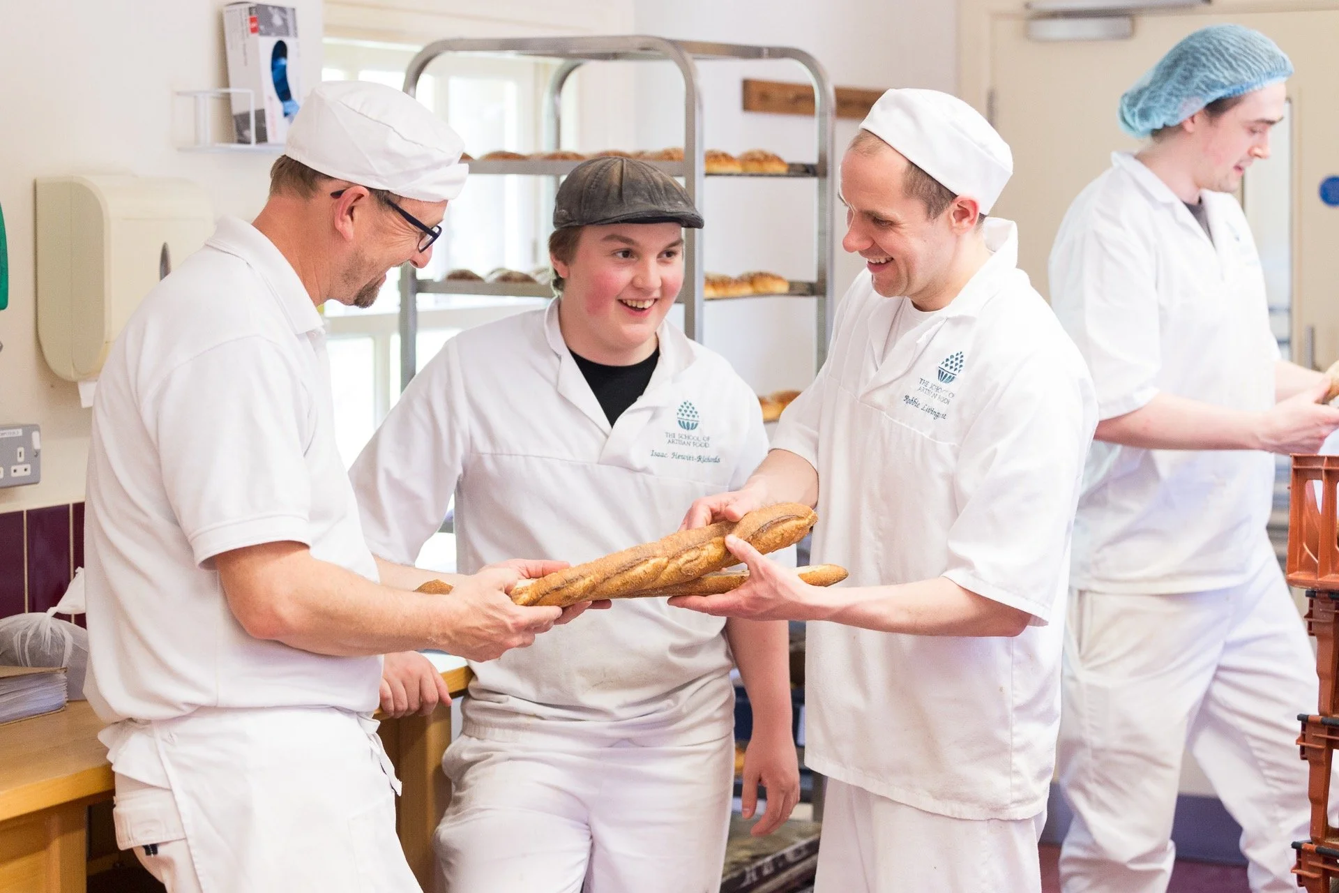 Our History — NORTHERN RYE | Handcrafted, small batch microbakery