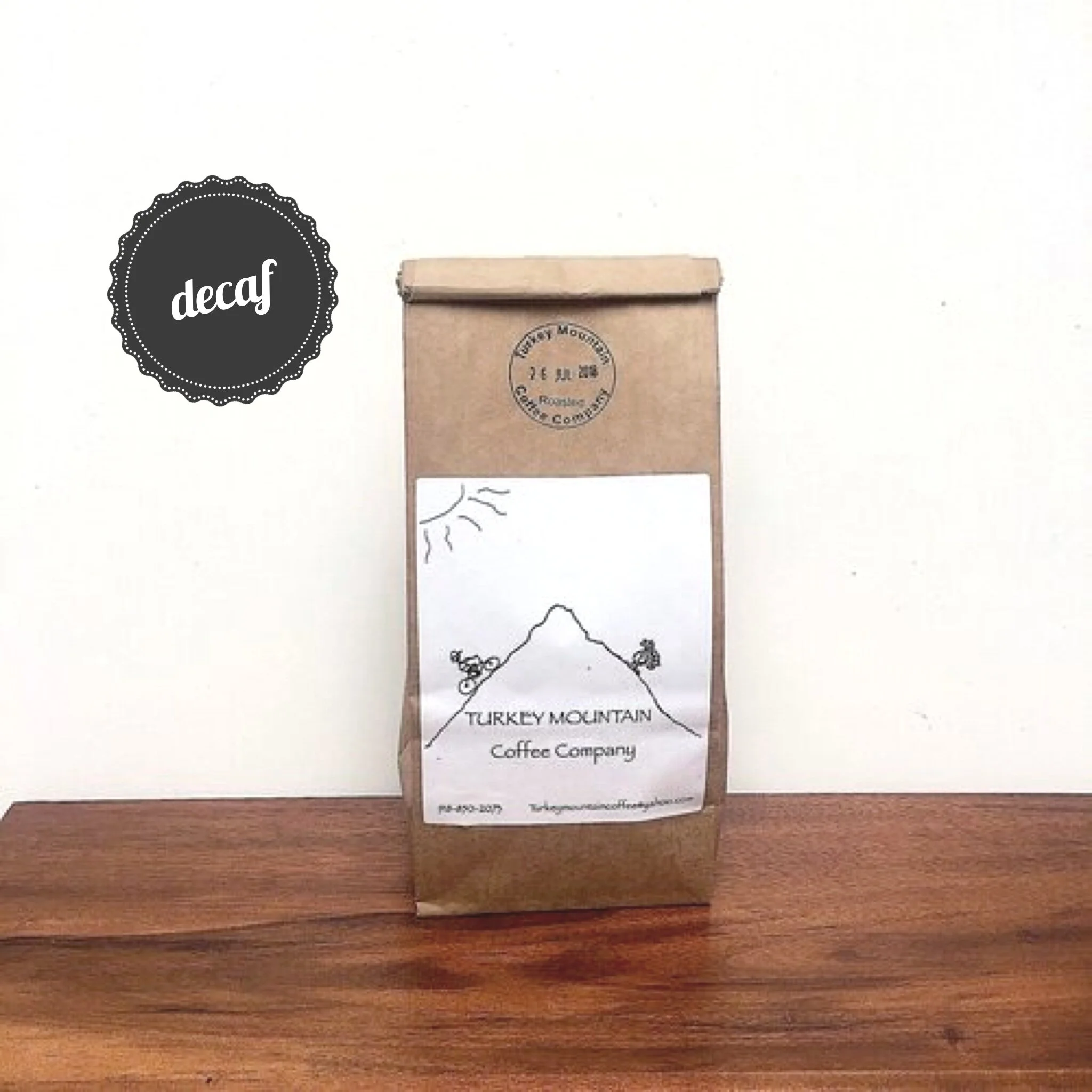 Turkey Mountain Coffee Company