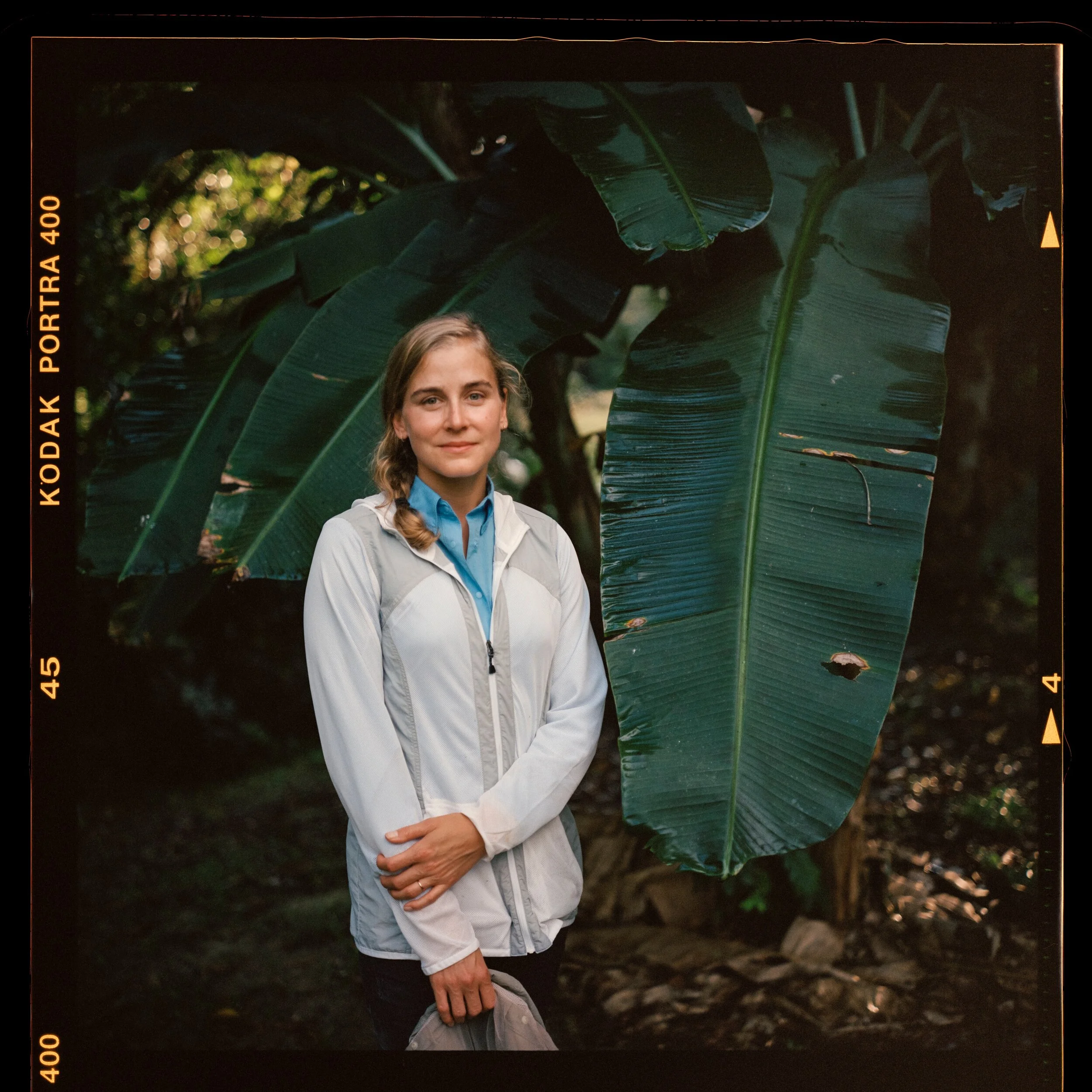 Haley Cohen Gilliland