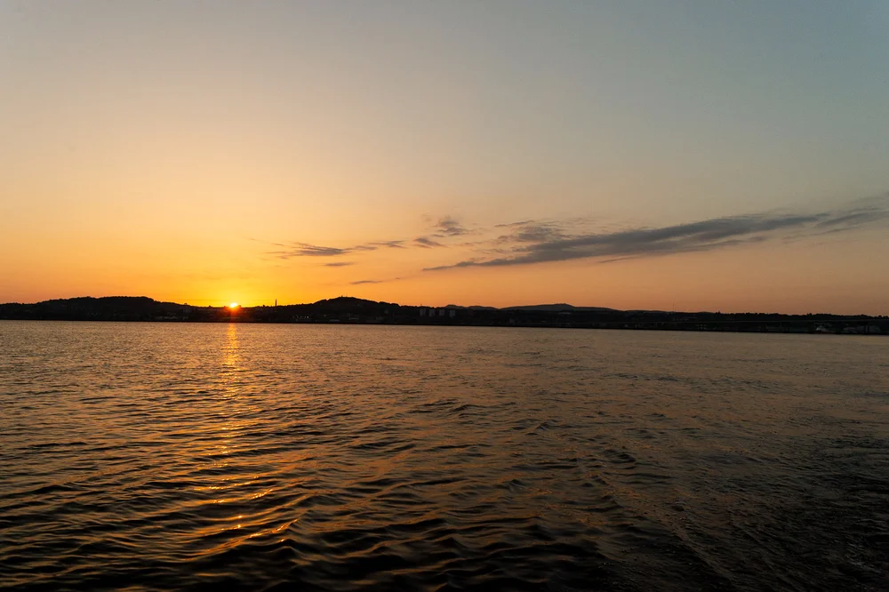 Ships Chandler — David Anderson Marine