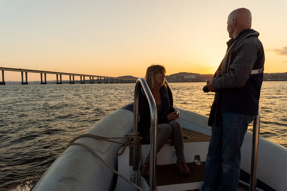 Gallery — David Anderson Marine