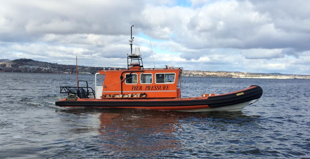 General 2 — David Anderson Marine