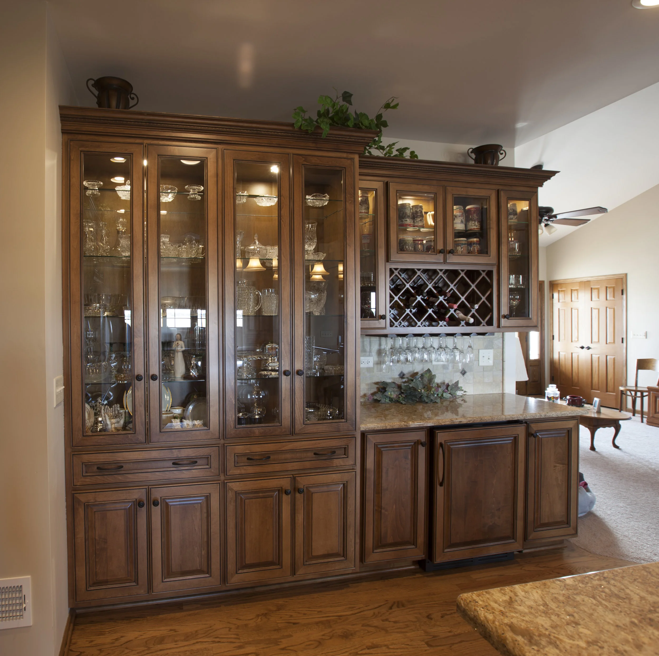 Projects — Tri-Star Cabinet & Top Co., Inc.