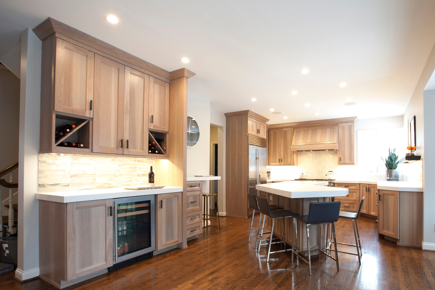 Residential Solutions — Tri-Star Cabinet & Top Co., Inc.