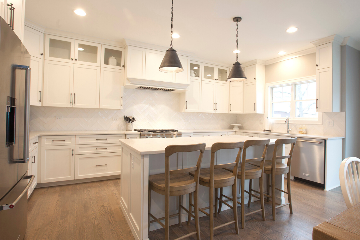 Residential Solutions — Tri-Star Cabinet & Top Co., Inc.