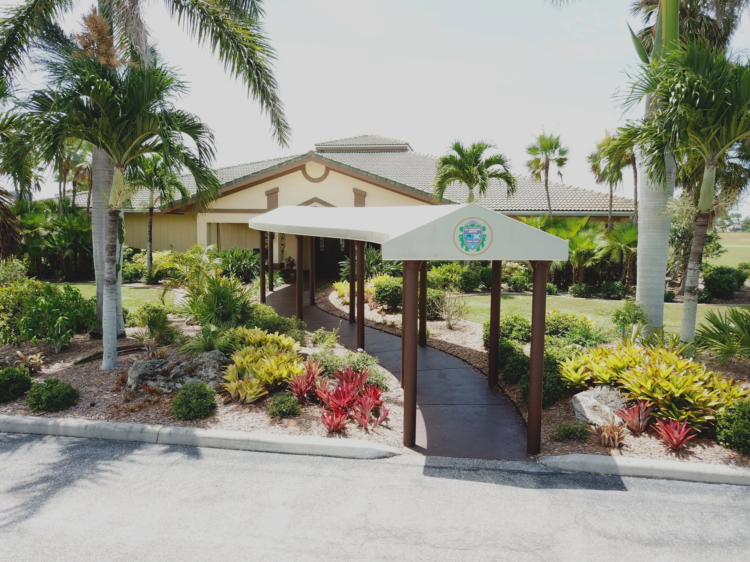 Clubhouse Information