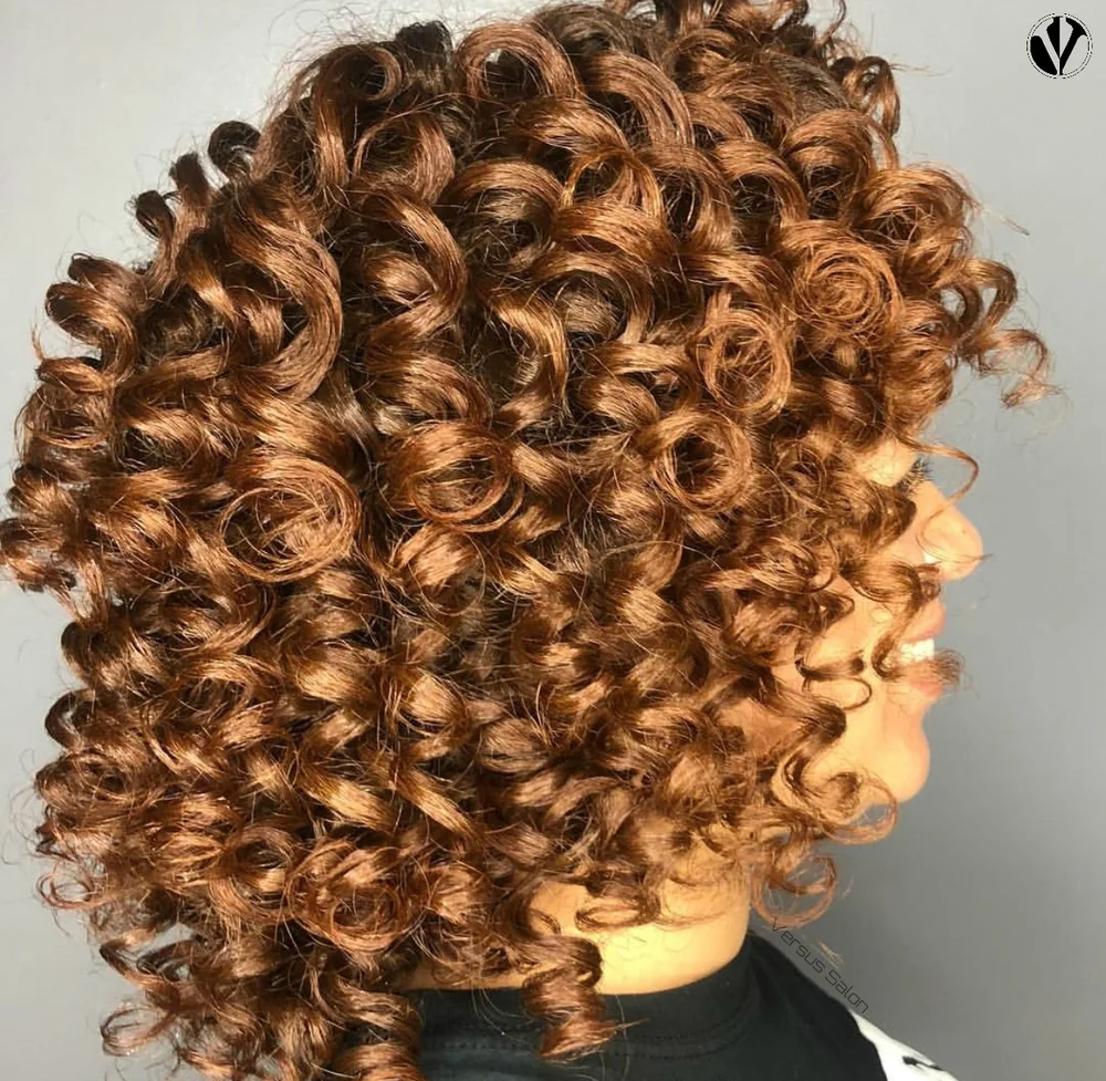 The Dreaded Dryer — Versus Salon