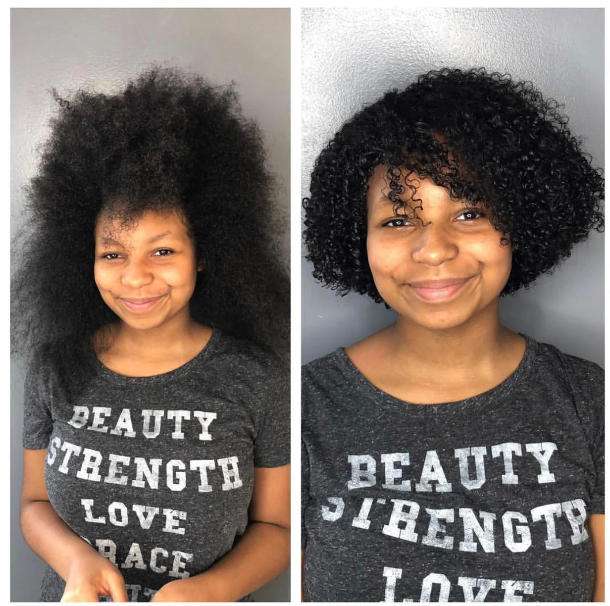 4C Hair Chicks - This One Is For You... — Versus Salon