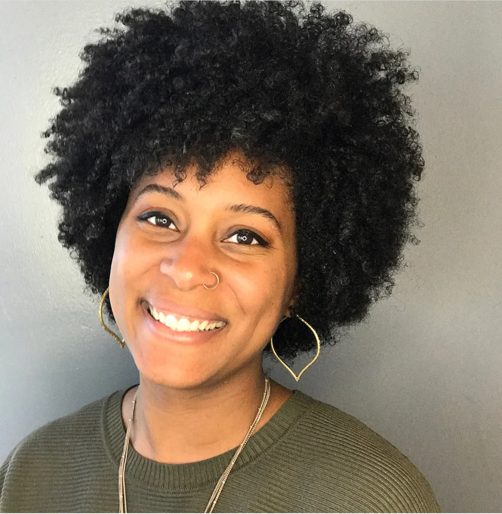 4C Hair Chicks - This One Is For You... — Versus Salon