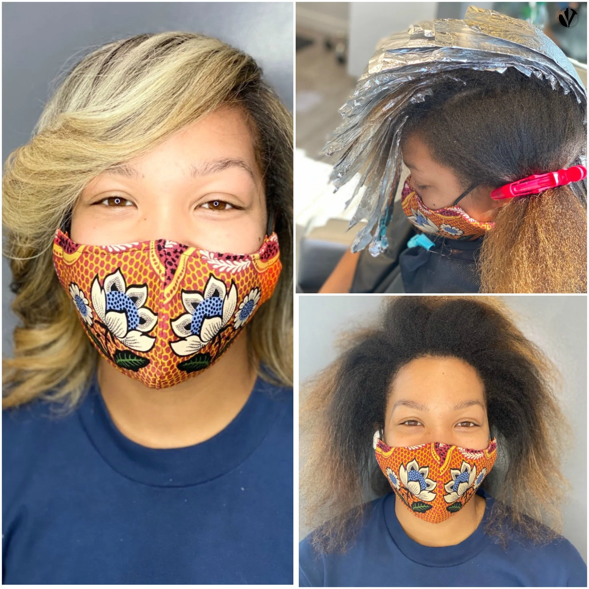 Blog — Versus Salon