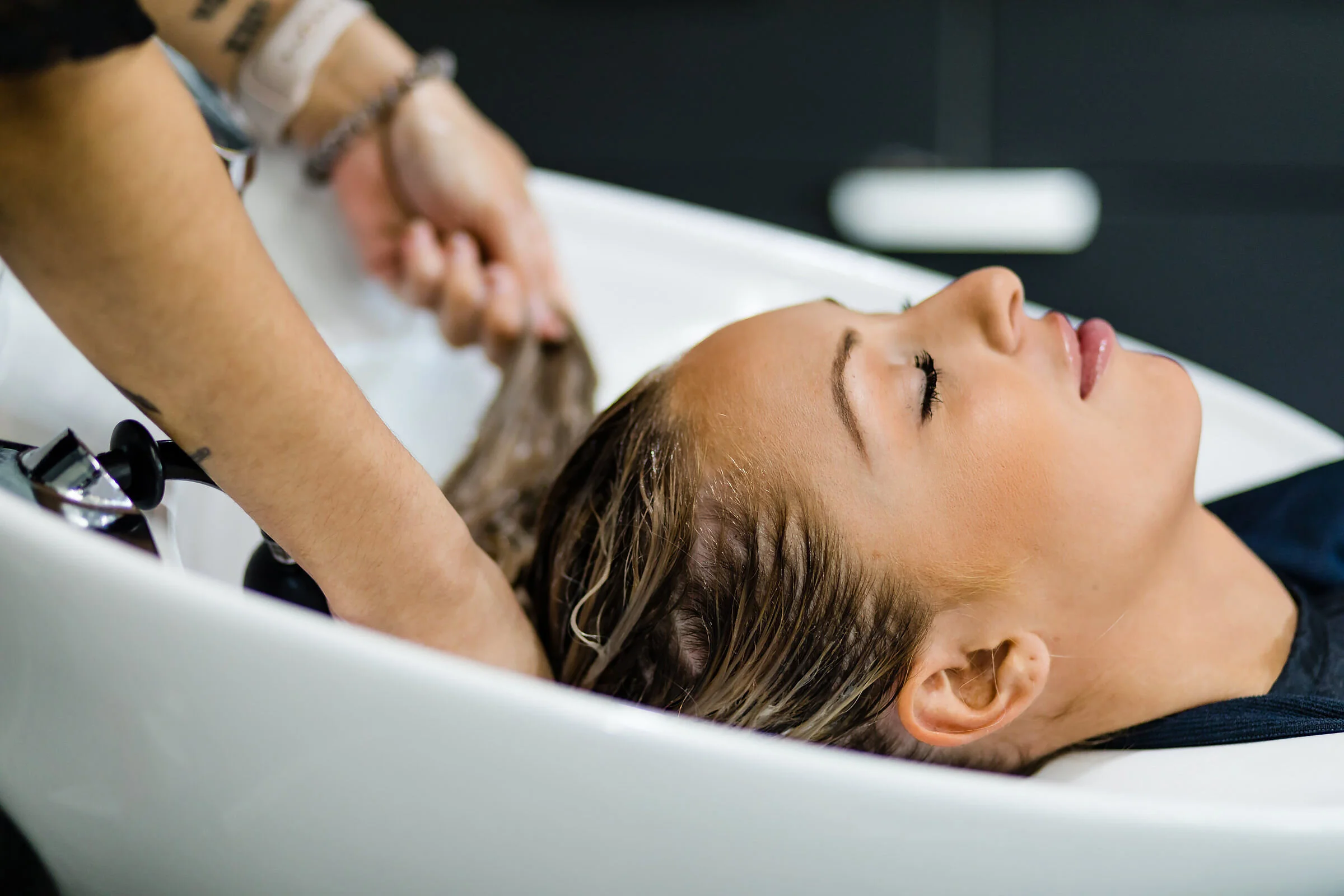 Blog — Versus Salon