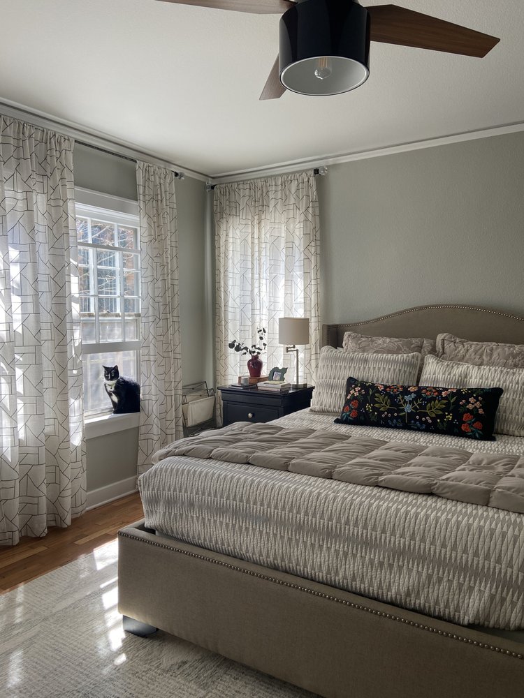 1948 Cottage — Smart Interiors