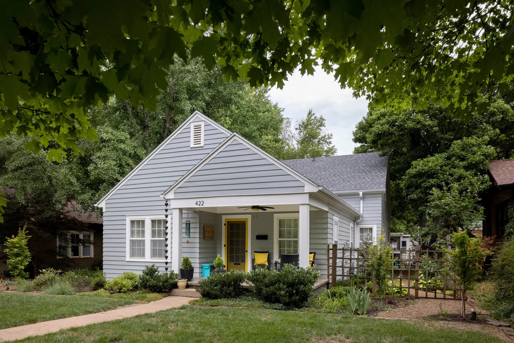 1948 Cottage — Smart Interiors