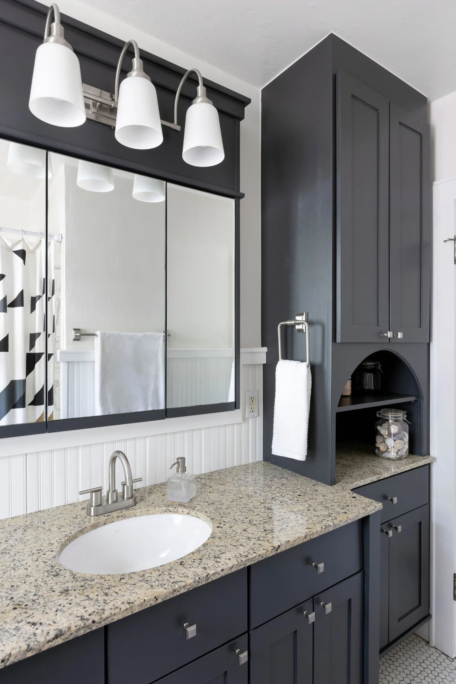 1948 Cottage — Smart Interiors