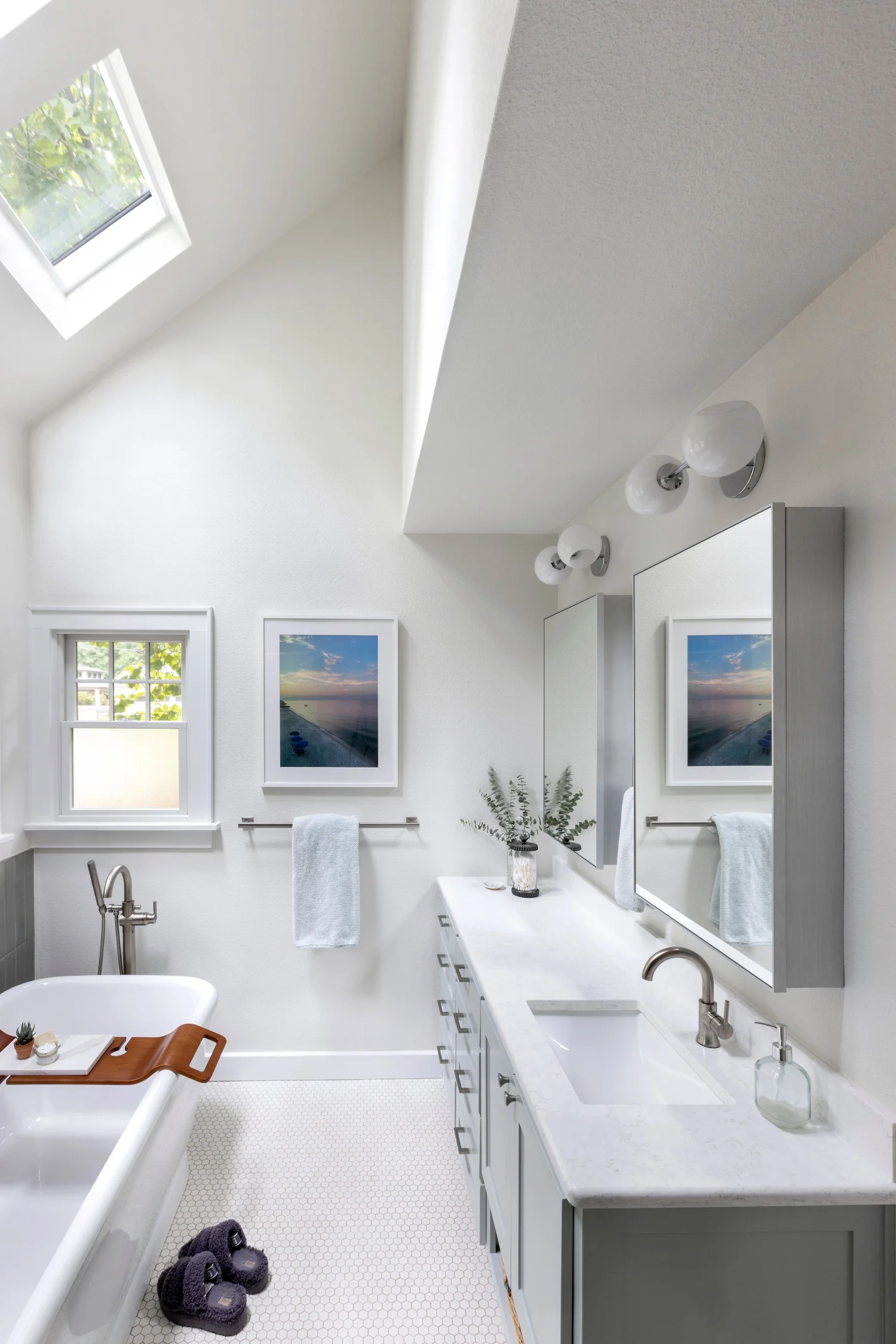 1948 Cottage — Smart Interiors