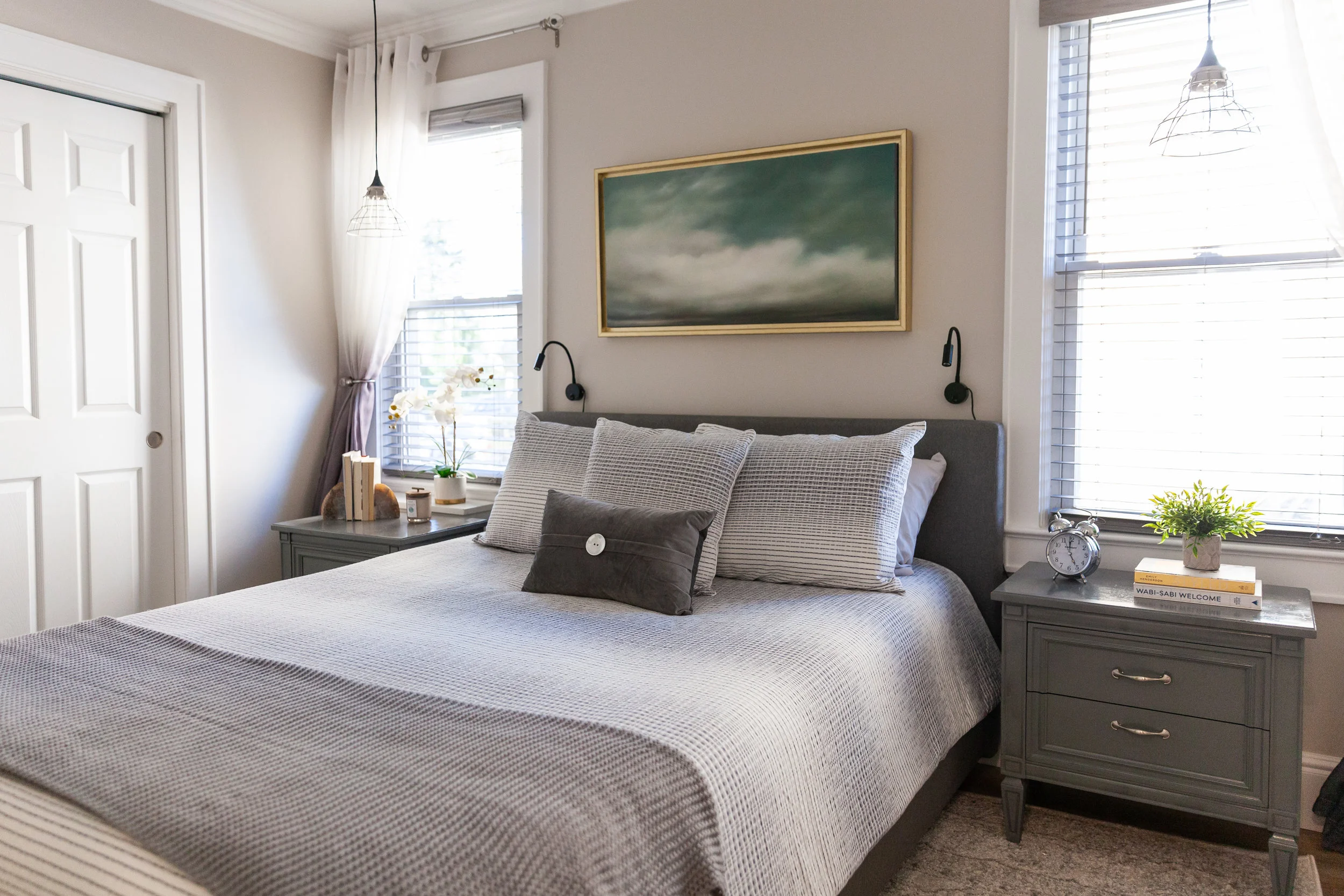 One Room Challenge Week 6: The BIG Reveal! — AMA DESIGNS & INTERIORS