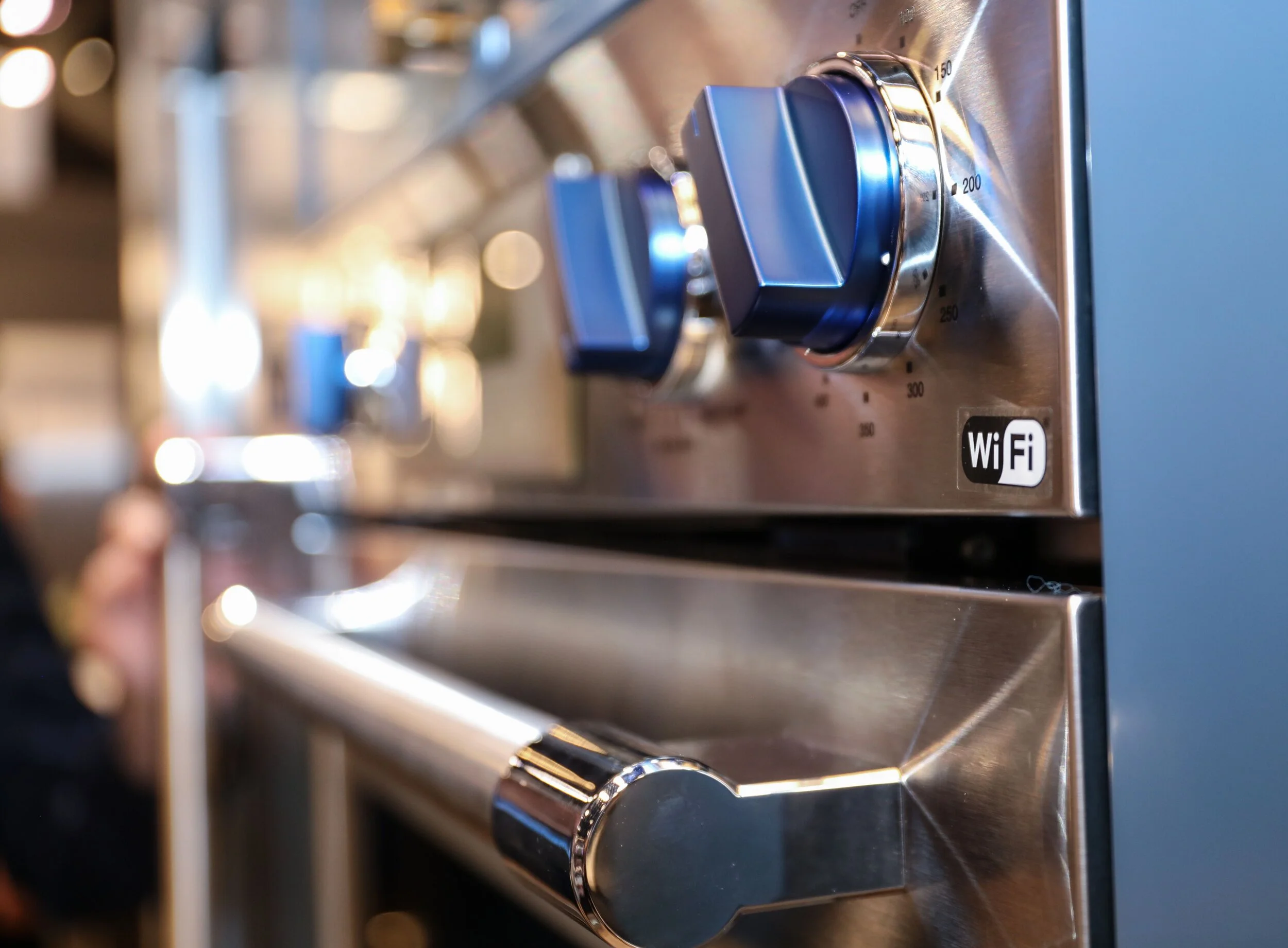 How Technology is Impacting Kitchens & Baths — AMA DESIGNS & INTERIORS