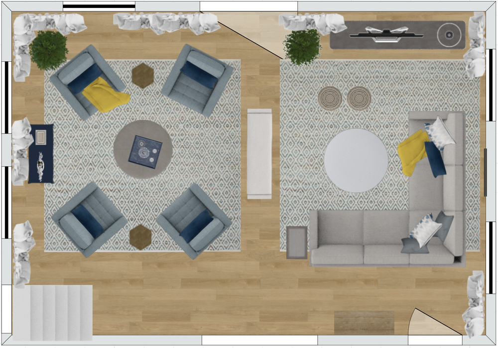 Virtual Interior Design: The New Way to Decorate your Home — AMA ...